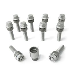 H&R Radschraube 1455406set