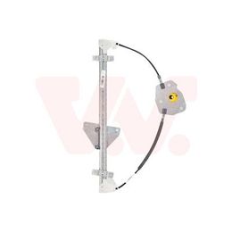 Van Wezel Fensterheber 8249261 vorne links f&uuml;r HYUNDAI