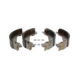 Bosch Bremsbackensatz 0986487835 f&uuml;r LANCIA Peugeot TALBOT