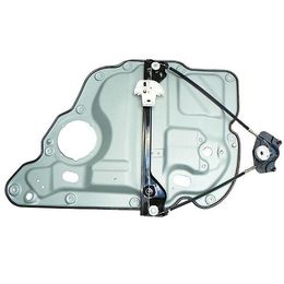 METZGER AUTOTEILE Fensterheber 2160124 hinten links f&uuml;r VAG