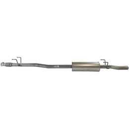 BOSAL Mittelschalld&auml;mpfer 291069 f&uuml;r VW