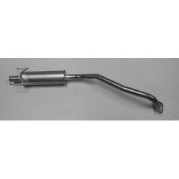 VEGAZ Mittelschalld&auml;mpfer ts404 mitte f&uuml;r TOYOTA