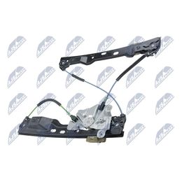 NTY Fensterheber epspl012 vorne links f&uuml;r Opel