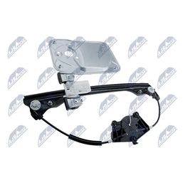 NTY Fensterheber EPS-SK-021 vorne links f&uuml;r Skoda