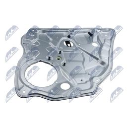 NTY Fensterheber EPS-VW-010 hinten rechts f&uuml;r VAG
