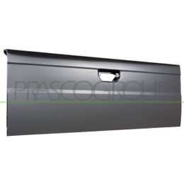 PRASCO Koffer-/Laderaumklappe ds8103150 f&uuml;r NISSAN