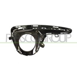 PRASCO L&uuml;ftungsgitter, Sto&szlig;f&auml;nger ty3302143 vorne rechts f&uuml;r TOYOTA