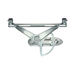 KAMOKA Fensterheber 7200124 vorne rechts f&uuml;r Ford