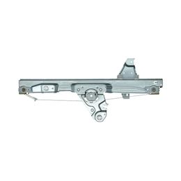 KAMOKA Fensterheber 7200157 vorne links f&uuml;r Peugeot