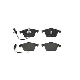 MAGNETI MARELLI Bremsbelagsatz, Scheibenbremse 363700485056 f&uuml;r VW