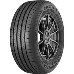 Good Year GOODYEAR Sommerreifen 235/55R18 100V - EfficientGrip 2 SUV 581667