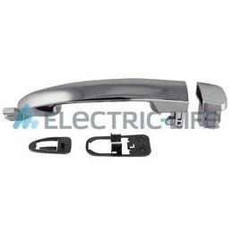 ELECTRIC LIFE T&uuml;rgriff zr80590 vorne rechts f&uuml;r LANCIA Fiat