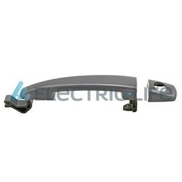 ELECTRIC LIFE T&uuml;rgriff zr8080103 vorne links f&uuml;r Citro&euml;n Peugeot