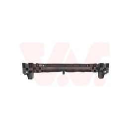 Van Wezel Tr&auml;ger, Sto&szlig;f&auml;nger 4333530 hinten f&uuml;r RENAULT