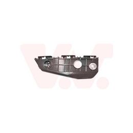 Van Wezel Halter, Sto&szlig;f&auml;nger 5405568 vorne rechts f&uuml;r TOYOTA