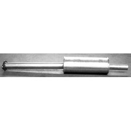 VEGAZ Vorschalld&auml;mpfer fs689 f&uuml;r Ford
