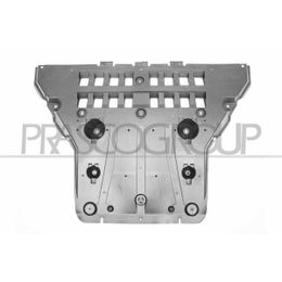 PRASCO Motorraumd&auml;mmung me3091900 f&uuml;r Mercedes