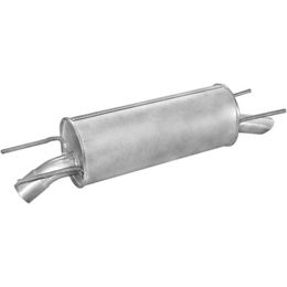 POLMO Endschalld&auml;mpfer 17239 f&uuml;r Opel