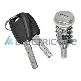 ELECTRIC LIFE Schlie&szlig;zylinder zr801025 f&uuml;r Fiat