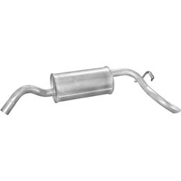 POLMO Endschalld&auml;mpfer 0890 f&uuml;r Ford