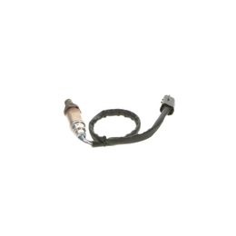 Bosch Lambdasonde 0258005708 f&uuml;r HYUNDAI FORD MAZDA