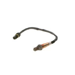 Bosch Lambdasonde 0258006125 f&uuml;r KARMANN MERCEDES-BENZ SMART