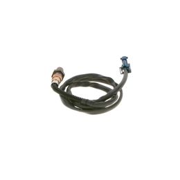 Bosch Lambdasonde 0258006186 f&uuml;r FIAT PININFARINA PEUGEOT