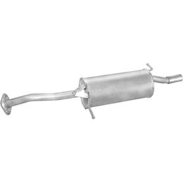 POLMO Endschalld&auml;mpfer 1262 f&uuml;r MAZDA