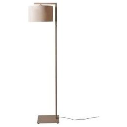 It'S About Romi IT'S ABOUT ROMI Stehlampe "BOSTON", sand, 1, &Oslash; 20cm H: 160cm, 1 Stk., Leuchten, Stehlampe