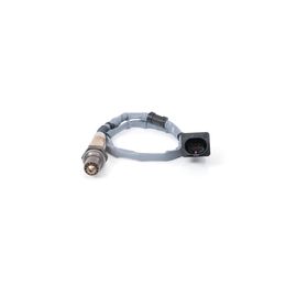 Bosch Lambdasonde 0258017491 f&uuml;r VW