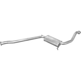POLMO Mittelschalld&auml;mpfer 4803 f&uuml;r SAAB