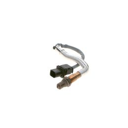 Bosch Lambdasonde 0258017048 f&uuml;r STEYR BMW
