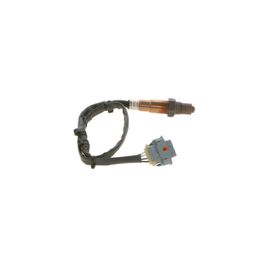 Bosch Lambdasonde 0258006826 f&uuml;r PORSCHE
