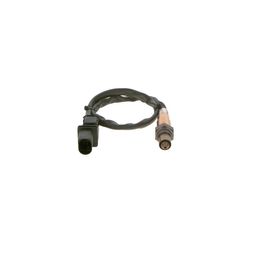 Bosch Lambdasonde 0281004135 f&uuml;r SMART MERCEDES-BENZ