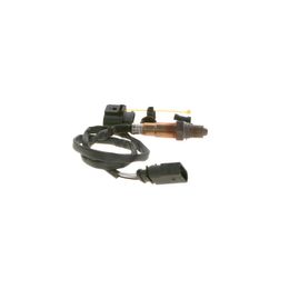 Bosch Lambdasonde 0258006980 f&uuml;r VW SKODA
