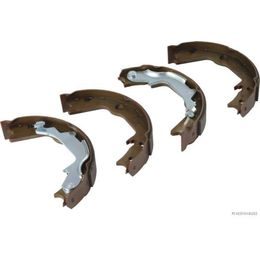 Herth+Buss JAKOPARTS Bremsbackensatz, Feststellbremse j3510500 Hinterachse f&uuml;r KIA