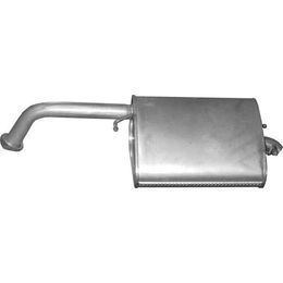 POLMO Endschalld&auml;mpfer 0557
