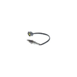 Bosch Lambdasonde 0258030007 f&uuml;r MERCEDES-BENZ SMART