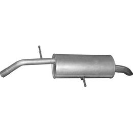POLMO Endschalld&auml;mpfer 1927