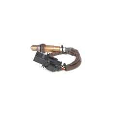 Bosch Lambdasonde 0258017355 f&uuml;r SMART MERCEDES-BENZ ASTON MARTIN