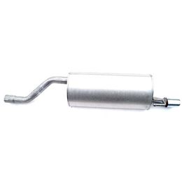 VEGAZ Endschalld&auml;mpfer fts456 f&uuml;r Fiat