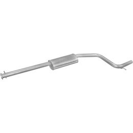 POLMO Mittelschalld&auml;mpfer 08658 f&uuml;r Ford