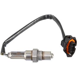METZGER Lambdasonde 0895632 f&uuml;r Vaughall GM Opel