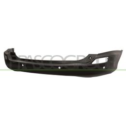 PRASCO Sto&szlig;f&auml;nger ty2911061 hinten f&uuml;r TOYOTA