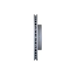 Bosch Bremsscheibe 0986479c40 bel&uuml;ftet 280mm 22mm f&uuml;r SUZUKI