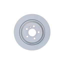 Bosch Bremsscheibe 0986479d10 Voll 325mm 14mm f&uuml;r MERCEDES-BENZ