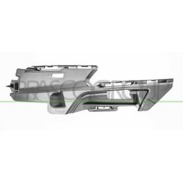 PRASCO Halter, Sto&szlig;f&auml;nger ad3251014 vorne links f&uuml;r Audi