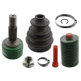 Blue Print Gelenksatz, Antriebswelle adt38944b Vorderachse f&uuml;r Peugeot TOYOTA