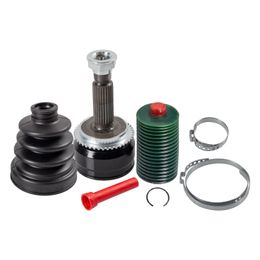 Blue Print Gelenksatz, Antriebswelle adc48944 Vorderachse links f&uuml;r MITSUBISHI