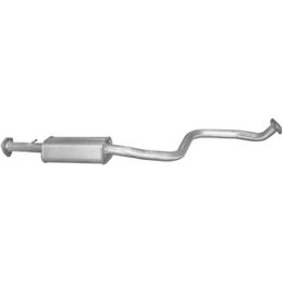 POLMO Mittelschalld&auml;mpfer 0534 f&uuml;r DAEWOO